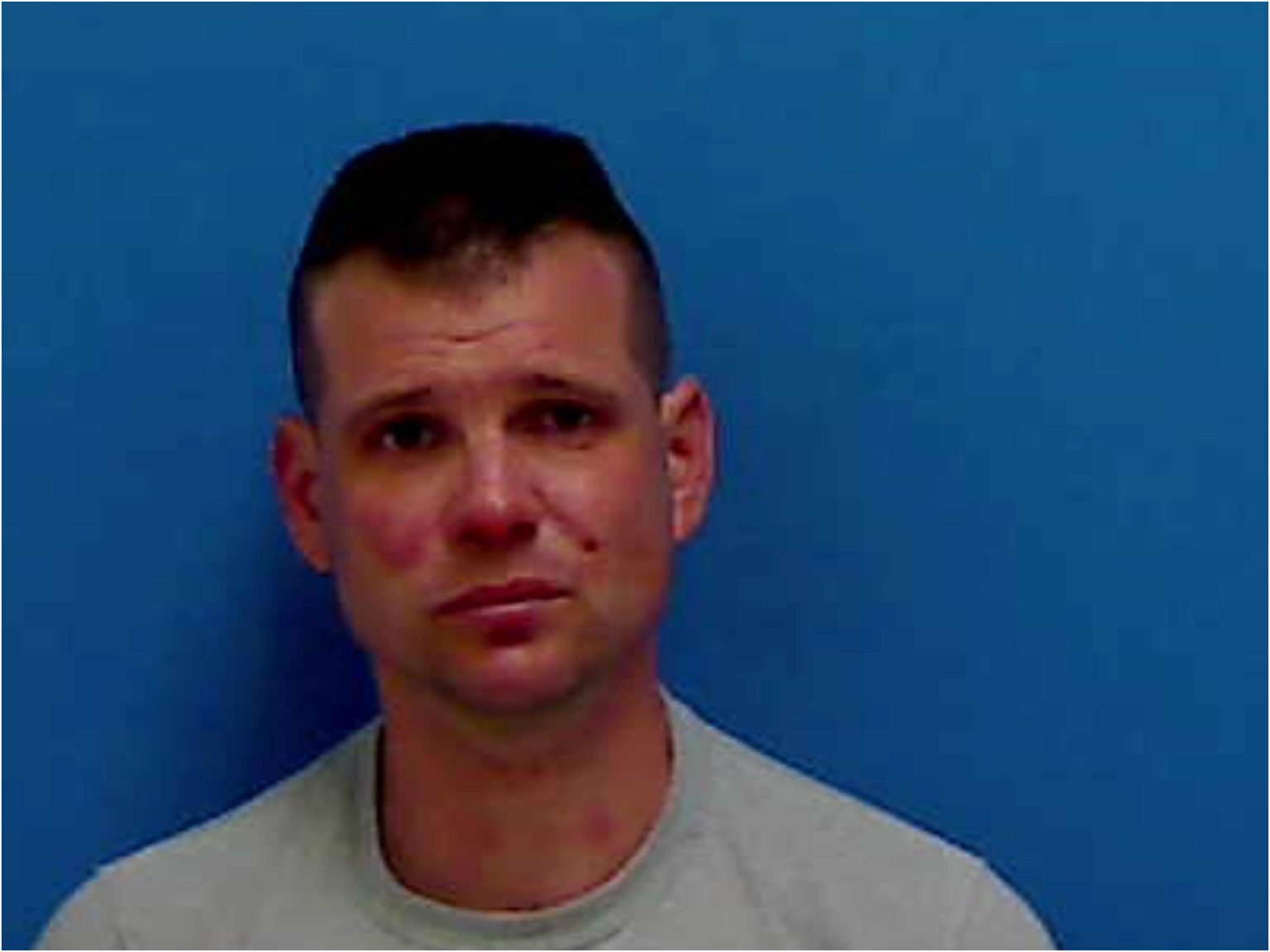 Morganton Man Charged With Planting Pipe Bombs At Hickory Church