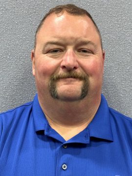 Hicks Announced As New Alexander County Fire Marshall
