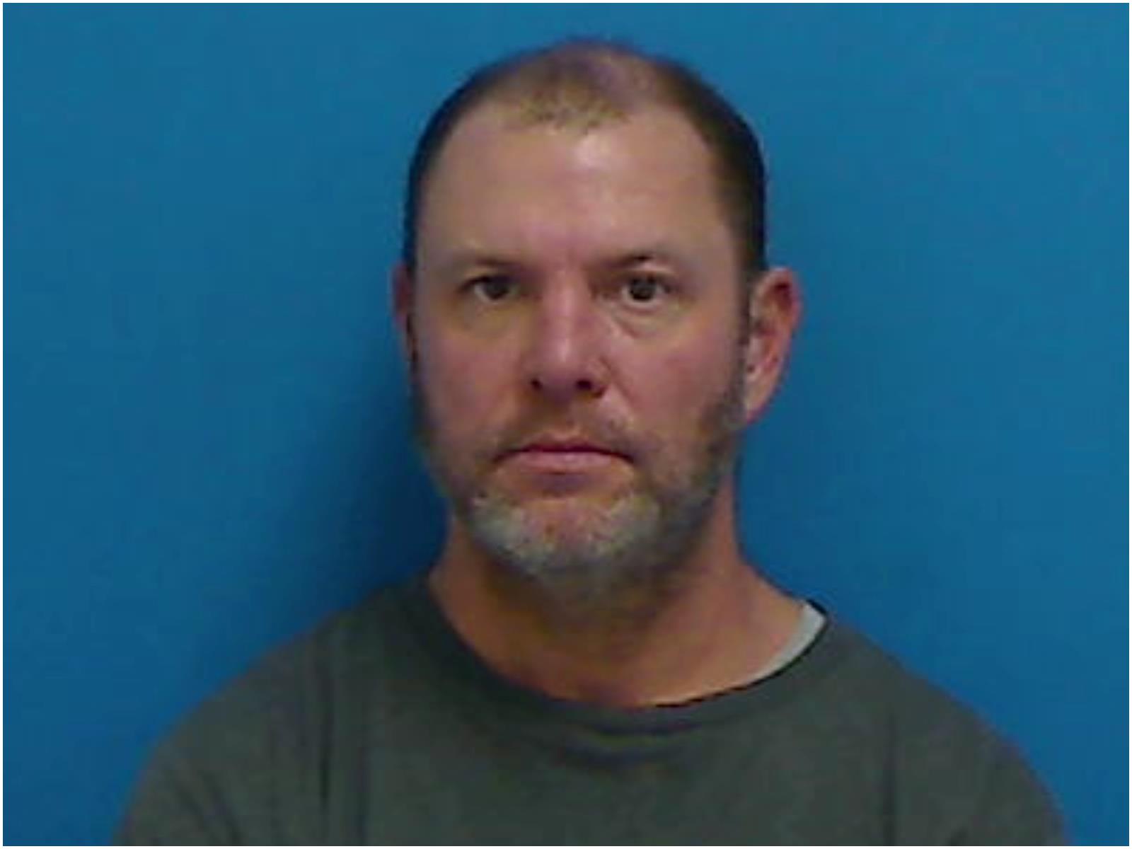 Taylorsville Man Jailed And Held Under Large Bond