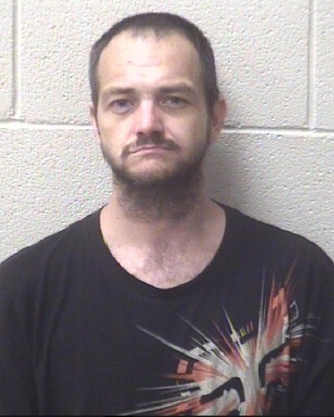 Hiddenite Couple Charged With Harboring Fugitive