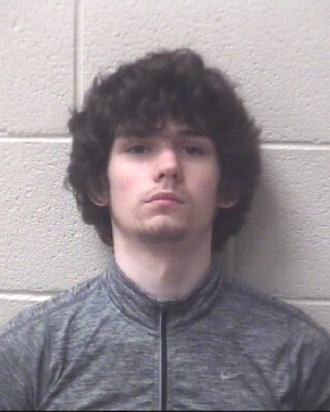 Alexander County Deputies Arrest Duo