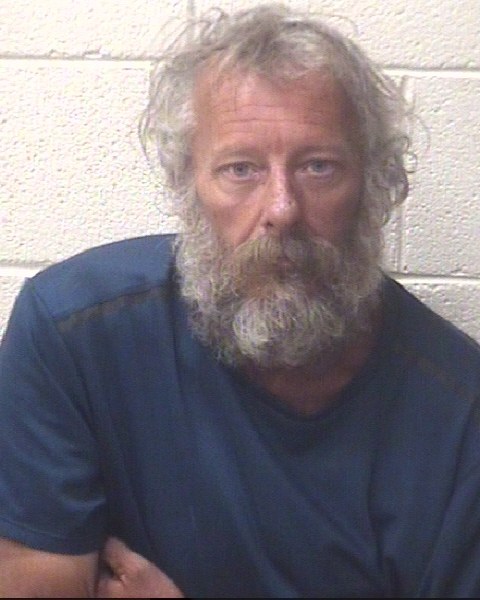Alexander County Man Served Arrest Warrants