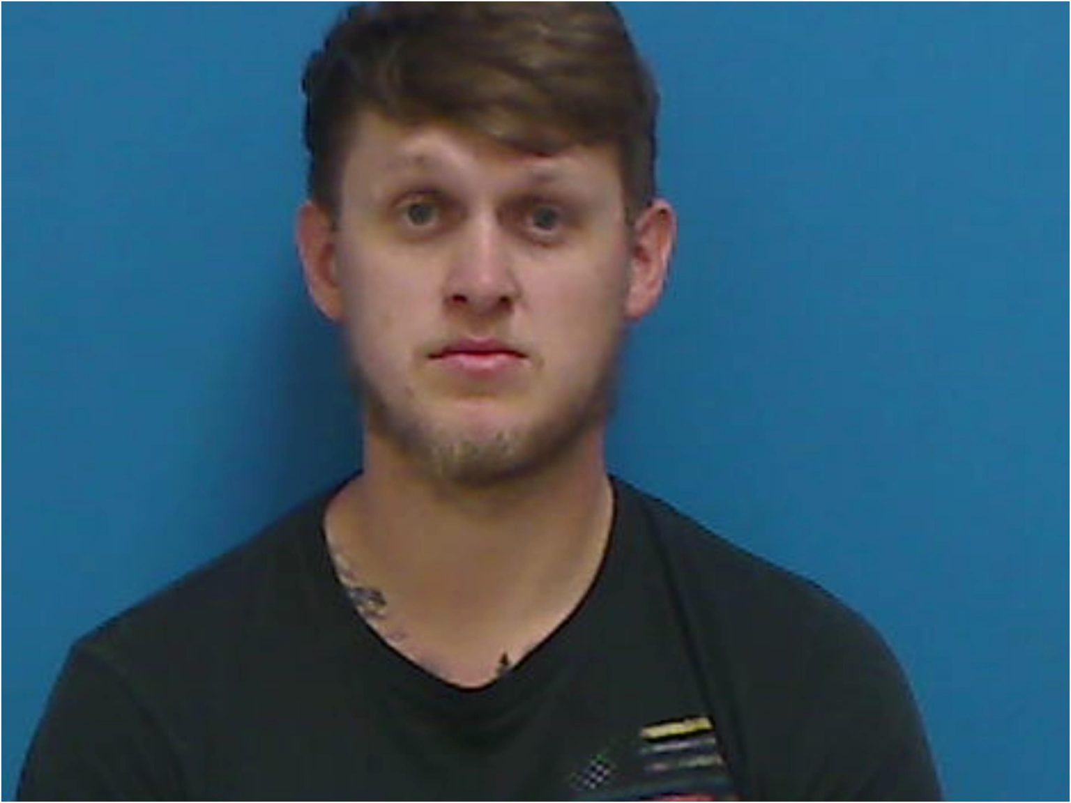 Newton Man Jailed On Child Abuse Charge