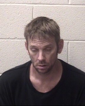 Jason Anthony Barlow