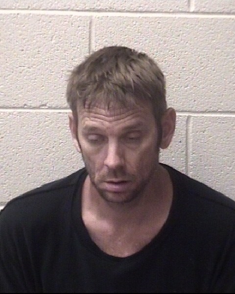 Jason Anthony Barlow