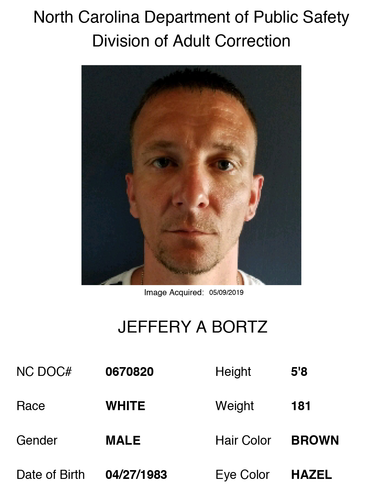 Jeffrey A. Bortz