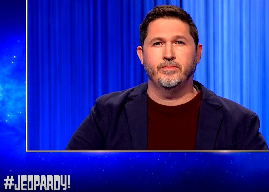 Alexander County Planning Director To Appear On Jeopardy