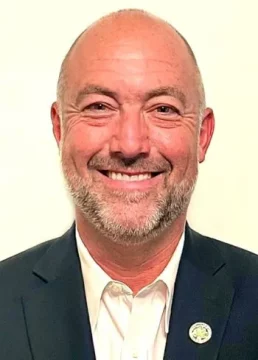 Alexander County Commission Chair Presents “Chairman’s Chat”