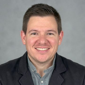 Mundy Named New Alexander County Manager