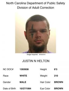 Justin N. Helton