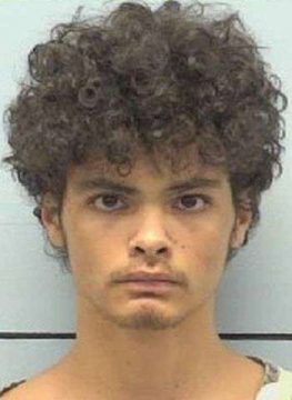 Morganton Man Charged In Murder Investigation