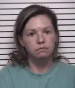 Troutman Woman Charged In Connection To Murder