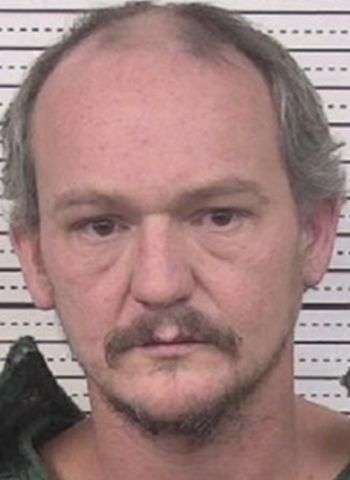 Hickory Man Arrested For Felony Indecent Liberties With A Child