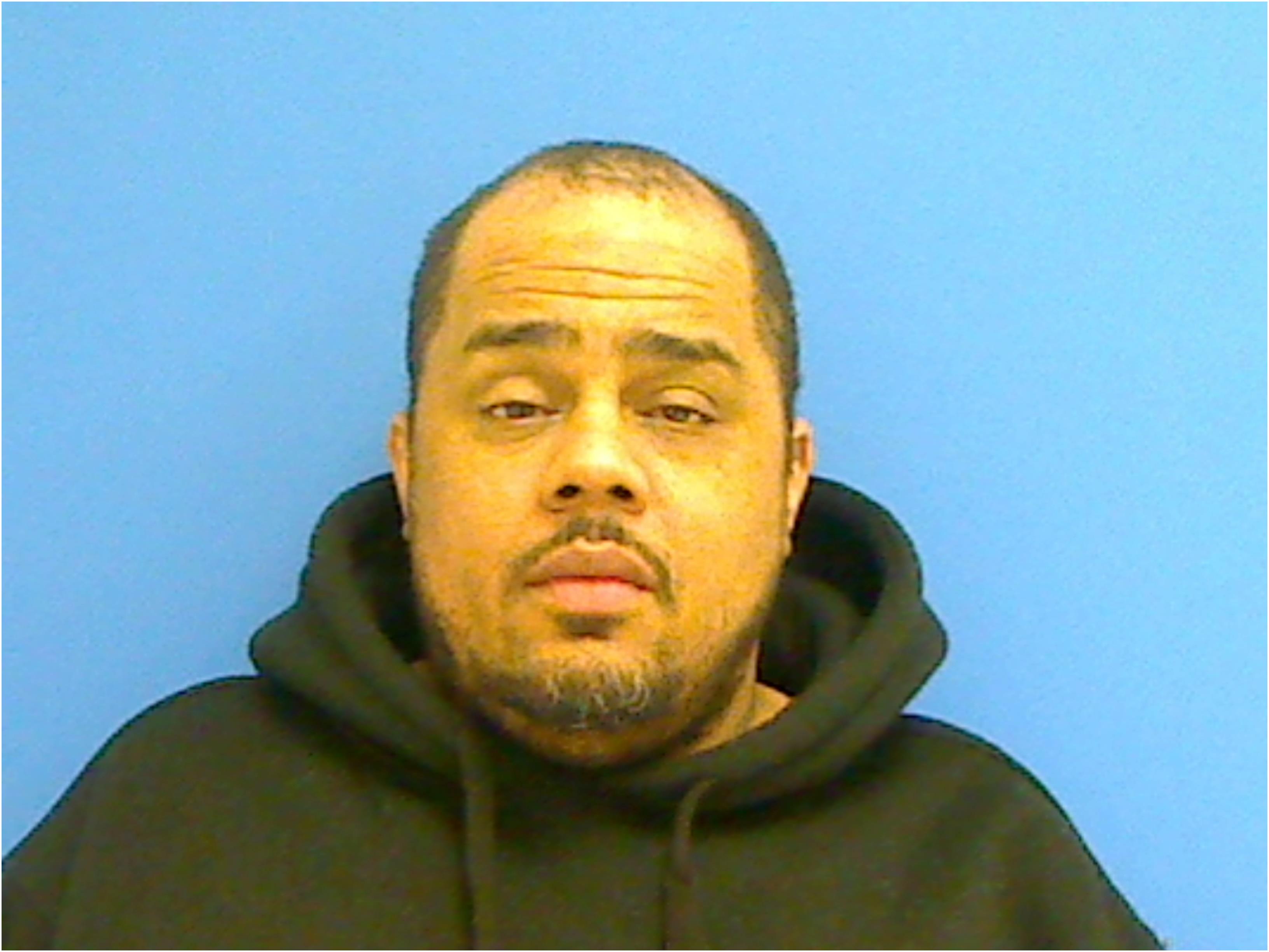 Lineberger, Michael Orlando