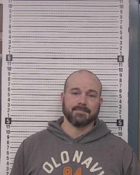 Lenoir Man Charged With Monday Morning Murder