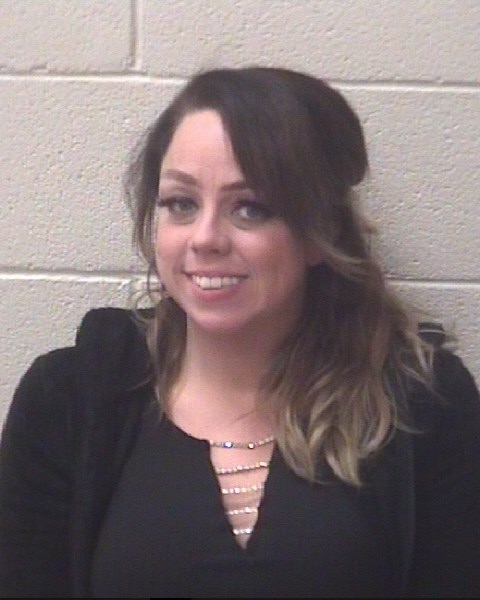 Alexander County Deputies Arrest Statesville Woman