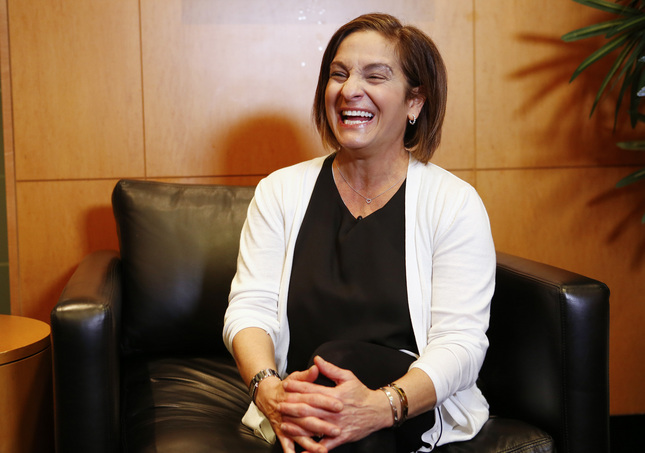 Mary Lou Retton