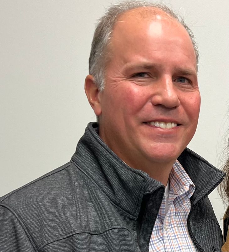 Mayberry Files For U.S. House Seat. Two File For Alexander County ...