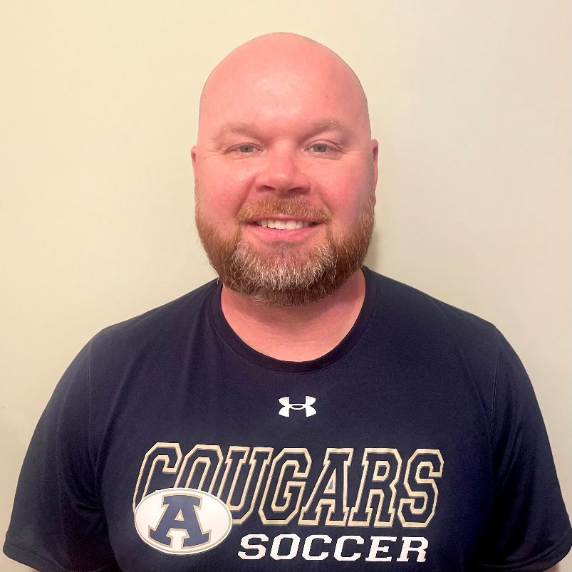 Alexander Central’s McConnell Named Coach Of The Year