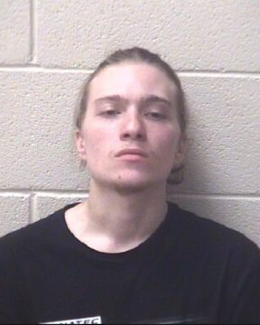 Taylorsville Man Sent To Jail For Snoring In Court