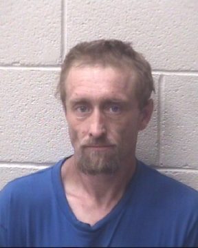Taylorsville Man Detained On Monday
