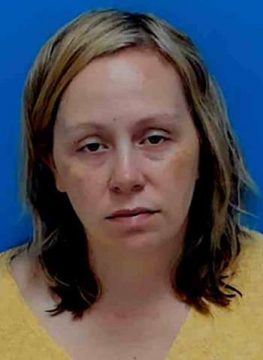 Catawba County Woman Charged With Murder Of Her Infant Child