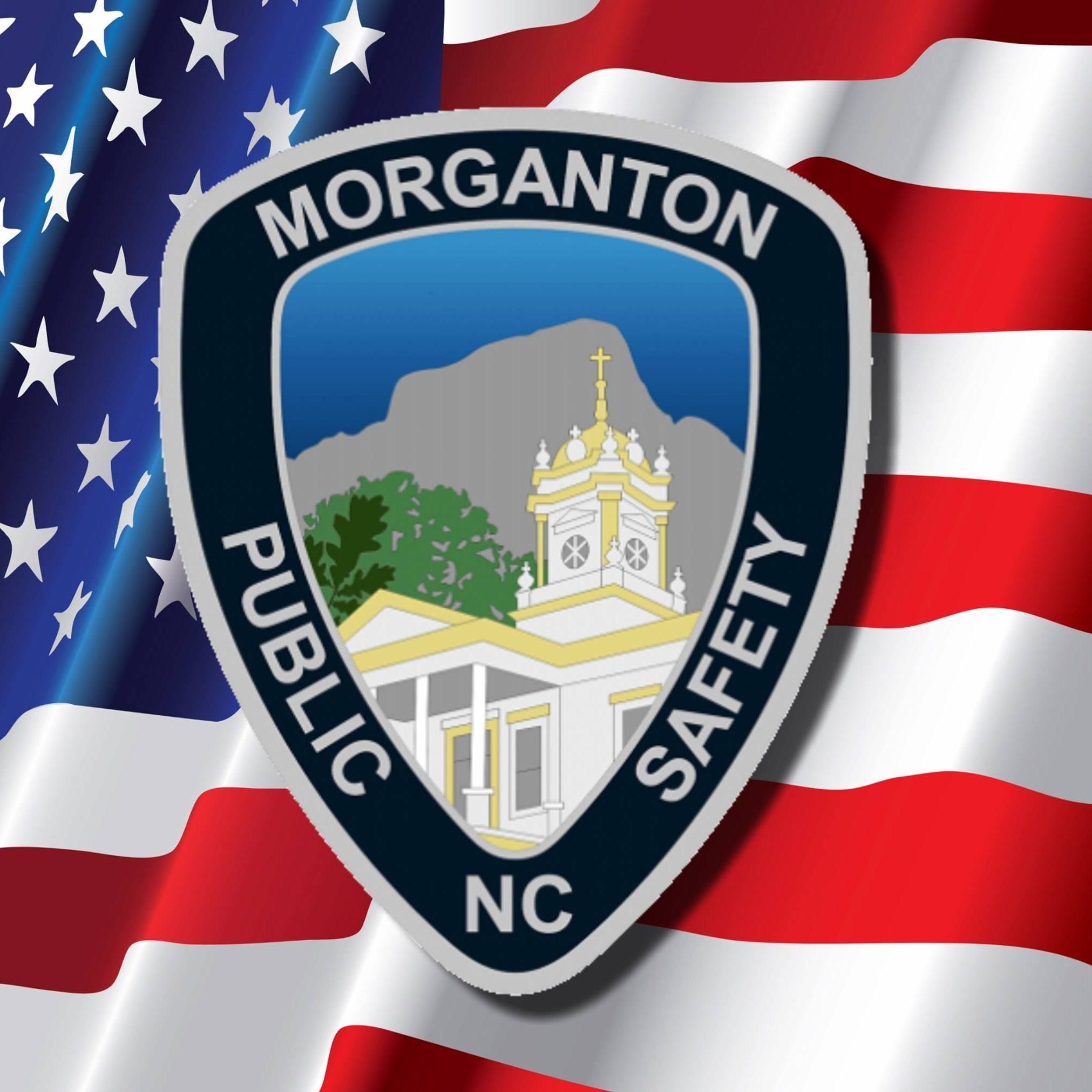 Suspect Fatally Shoots Himself During Morganton Traffic Stop