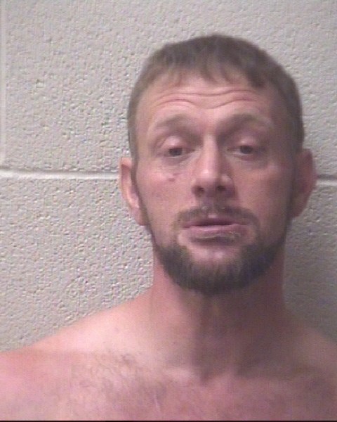 Taylorsville Man Arrested Twice In Less Than 72 Hours