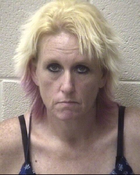 Nancy Thomas
