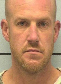 Morganton Man Gets Prison Time For Trafficking Meth