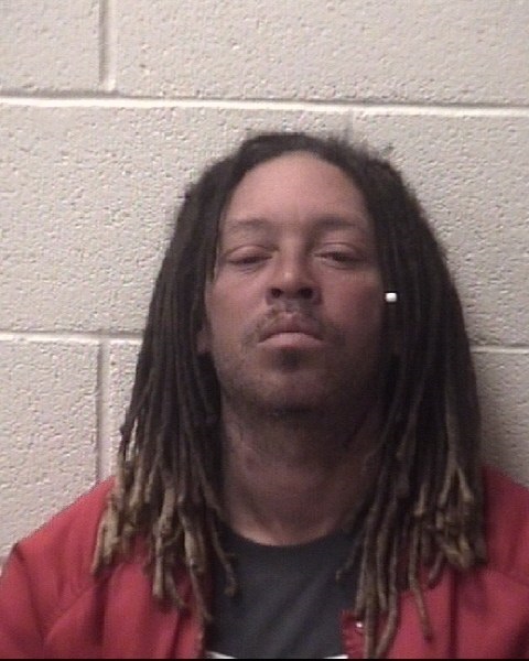 Parson,Patrick Lamont