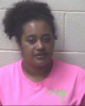 Taylorsville Police Charge Woman With Vehicle Tampering