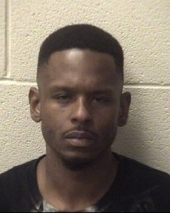 Parsons, Brandon Shane