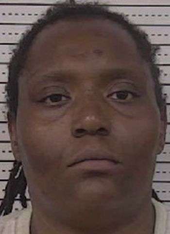 Alexander County Woman Arrested By Lenoir Police