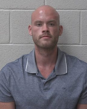 Taylorsville Man Served Out-Of-County Warrants And Found To Be In ...