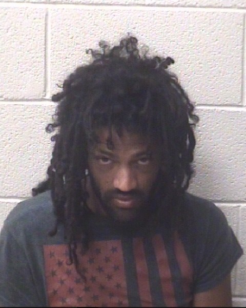 Man Charged After Allegedly Assaulting Taylorsville Police Officer