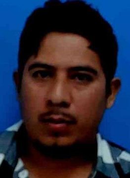 Marion Man Jailed After Multiple Hit-And-Runs In Catawba County