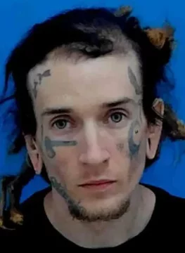 Hickory Man Busted For Trafficking Meth
