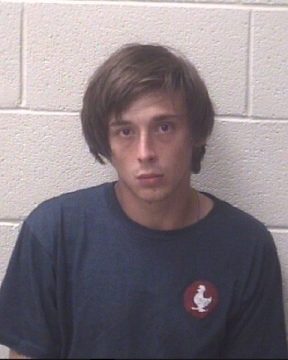 Taylorsville Man Detained On Friday
