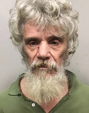 Wilkes County Man Charged With Four Counts Of Attempted Murder