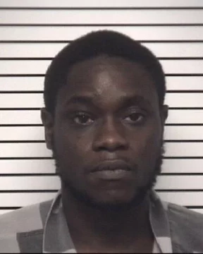 Statesville Man Jailed On 14 Charges