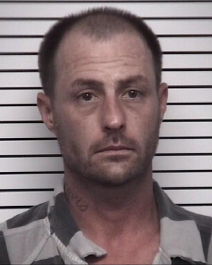 Stony Point Man Arrested By Iredell County Deputies