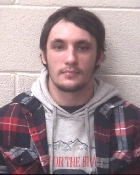 Stony Point Man Placed In Jail For Probation Violation