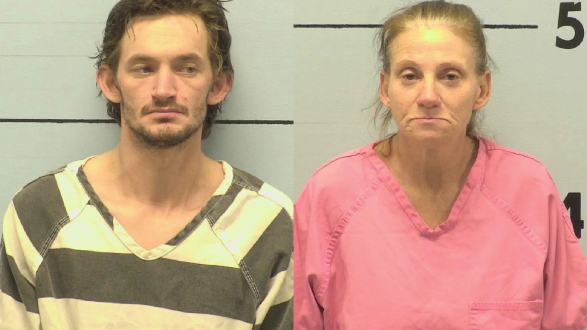 Morganton Woman Gets Minimum Six-Years After Plea In Murder Trial