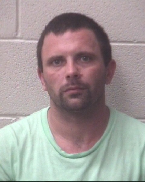 Hiddenite Man Charged With Assaulting Deputy After Vehicle Chase