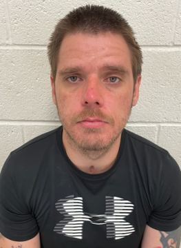 Alexander County Man Charged With Murder After Overdose Death