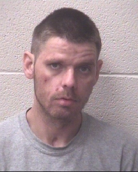 Taylorsville Man Facing Felony and Misdemeanor Drug Charges