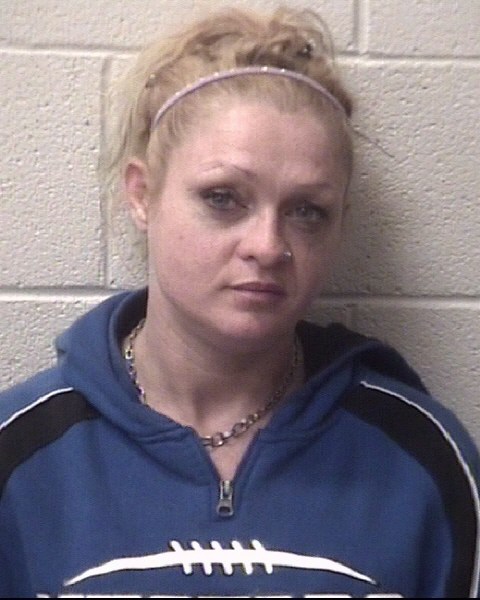 Two Arrested After Strange Incident in Alexander County