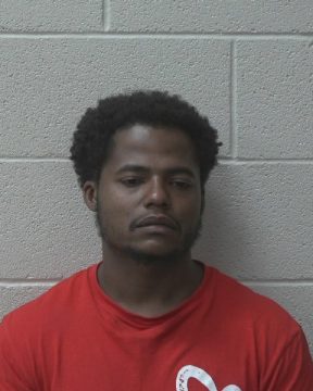 Hickory Man Facing Charges In Alexander County