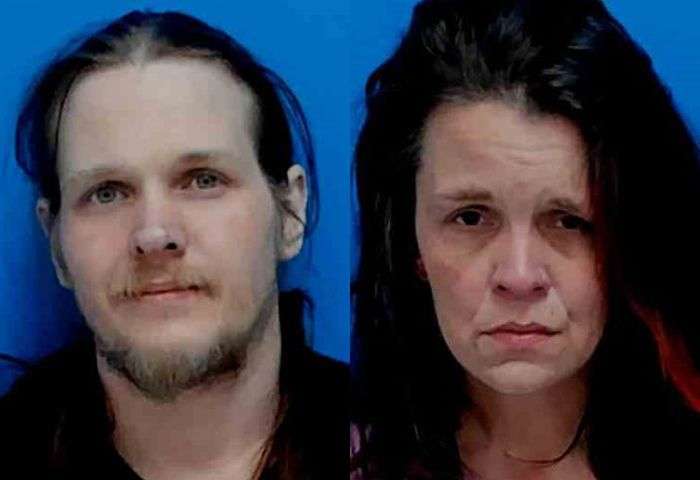Catawba County Couple Charged With Murder Of 16-Month Old Child